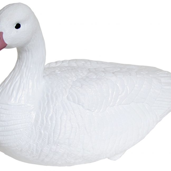 Snow Goose Life size -6 pack – Heavy Hauler Outdoor Gear
