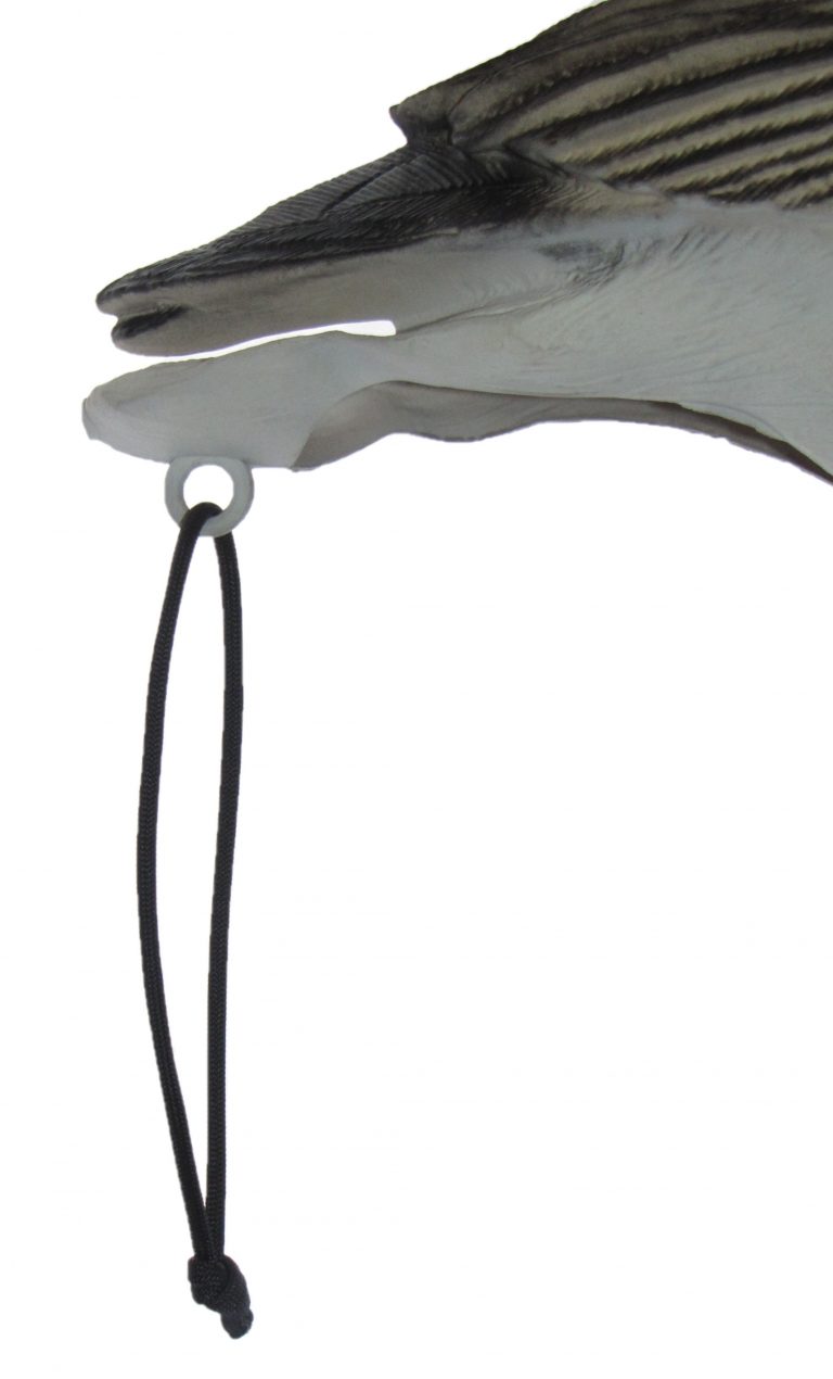 Decoy Tail Loop – Heavy Hauler Outdoor Gear